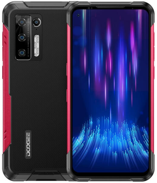 DOOGEE S97 Pro preturi - DOOGEE S97 Pro magazine