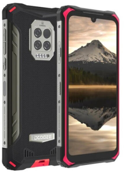 DOOGEE S86 Pro preturi - DOOGEE S86 Pro magazine