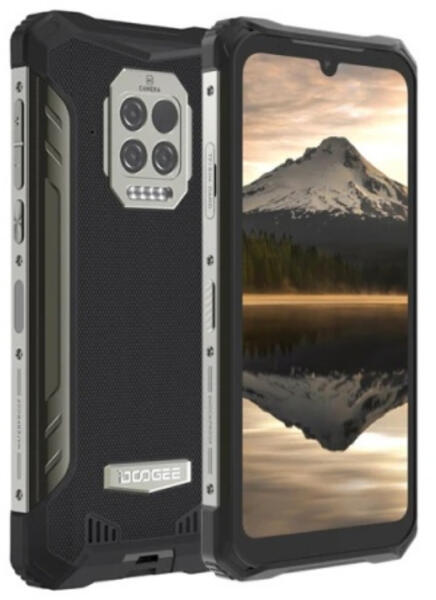 DOOGEE S86 Pro mobiltelefon vásárlás, olcsó DOOGEE S86 Pro telefon árak, DOOGEE S86 Pro Mobil akciók