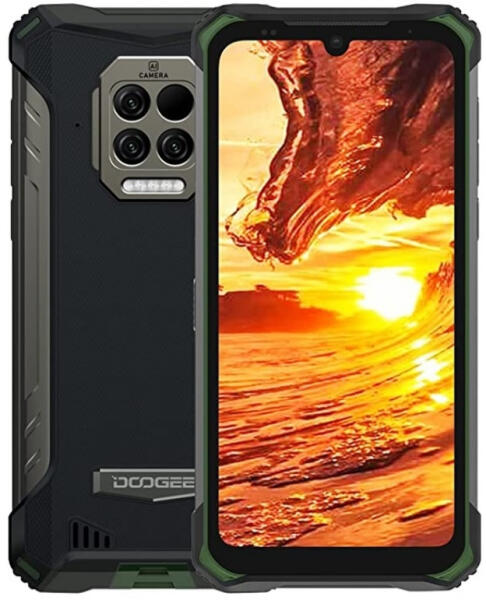 DOOGEE S86 PRO 128GB 8GB RAM Dual Цени, онлайн оферти за GSM DOOGEE S86 ...