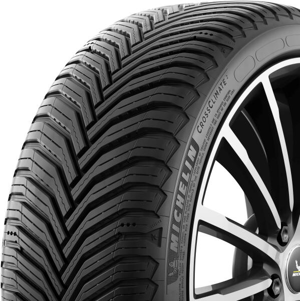 Michelin Crossclimate 205 55 R16 91v