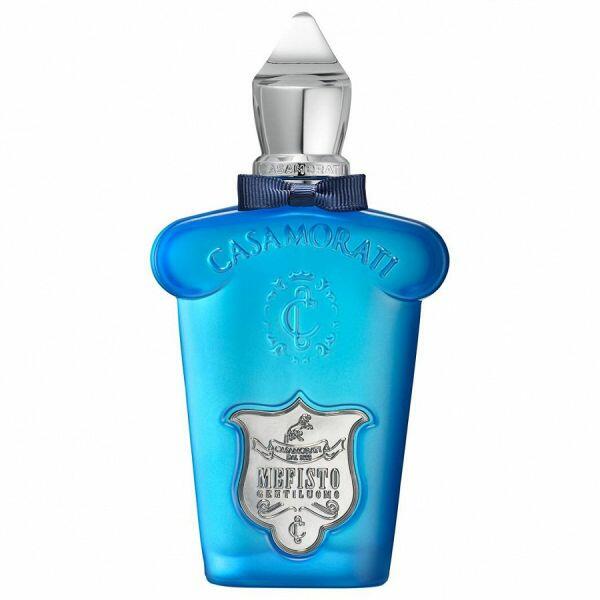 Xerjoff Casamorati 1888 Mefisto Gentiluomo EDP 100 ml Preturi Xerjoff Casamorati 1888 Mefisto ...