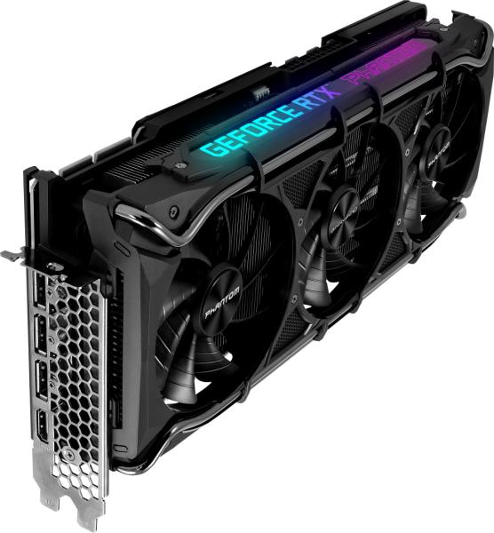 Gainward GeForce Phantom+ RTX 3090 24 GB GDDR6X 384-bit (NED3090T19SB ...