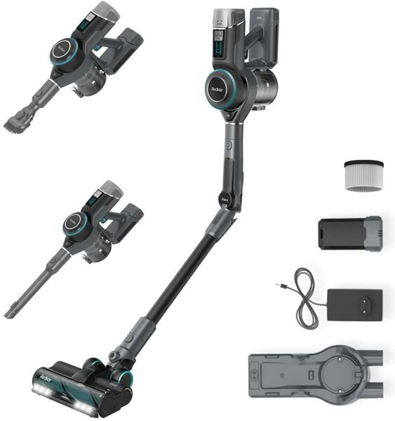 Vásárlás: Xiaomi Redkey F10 - Árak, Akciós porszívó boltok, olcsó ...