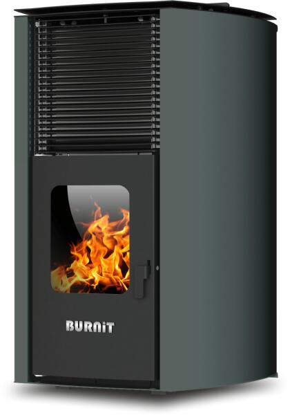 SUNSYSTEM BURNIT Advant Novation 25 kW (Sobe) - Preturi