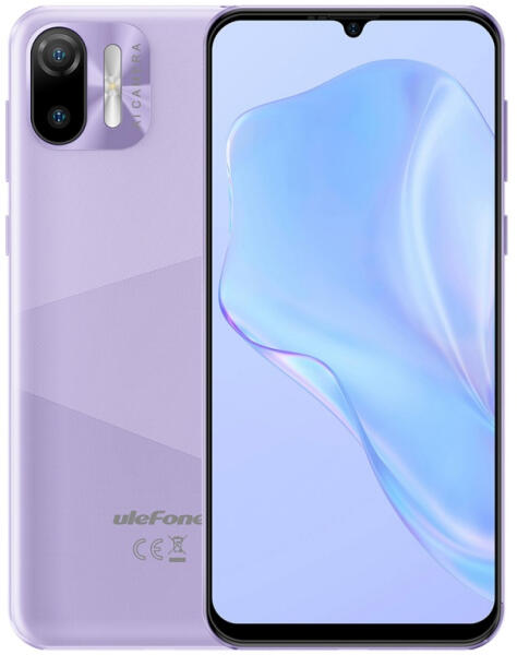 Ulefone Note 6P 32GB 2GB RAM Dual preturi - Ulefone Note 6P 32GB 2GB ...