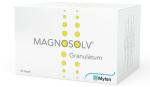 Vásárlás: Mylan Magnosolv granulátum 50 db Táplálékkiegészítő árak ...