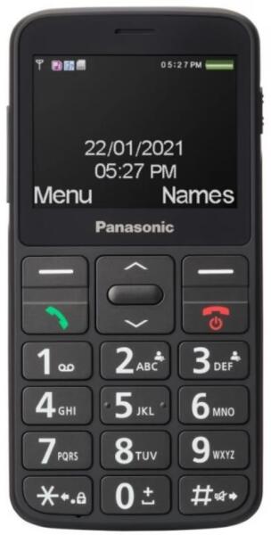 Panasonic KX-TU160 preturi - Panasonic KX-TU160 magazine