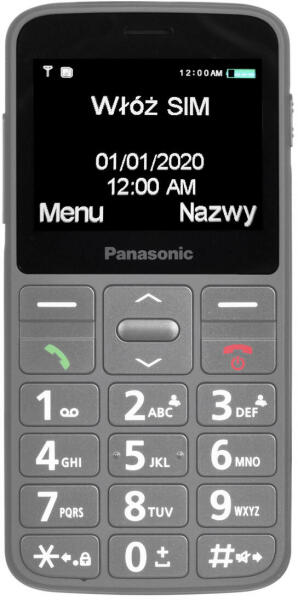 Panasonic KX-TU160 preturi - Panasonic KX-TU160 magazine