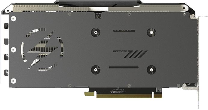 Vásárlás: PNY GeForce UPRISING RTX 3070 8GB GDDR6 256bit LHR ...