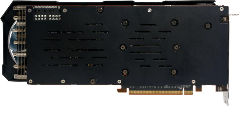 BIOSTAR Radeon Extreme RX 6800 XT 16GB GDDR6 256bit (VA68T6TMP2) Видео ...