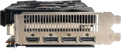 BIOSTAR Radeon Extreme RX 6800 XT 16GB GDDR6 256bit (VA68T6TMP2) Видео ...