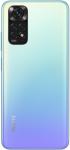 Xiaomi Redmi Note 11 64GB 4GB RAM Dual mobiltelefon vásárlás, olcsó ...