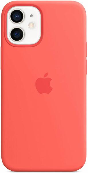 Vásárlás: Apple iPhone 12 mini Case pink citrus (MHKP3ZM/A ...