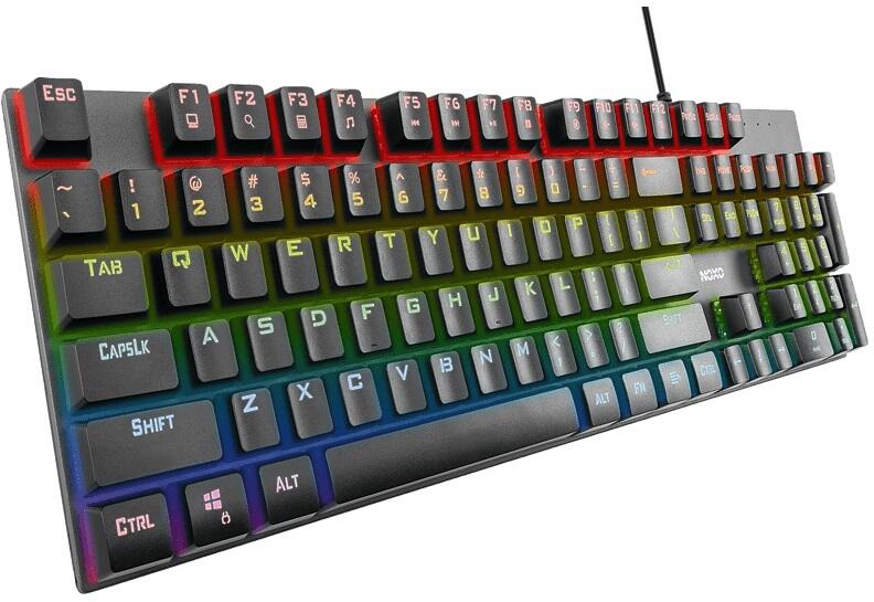 Noxo RETALATION Tastatura - Preturi
