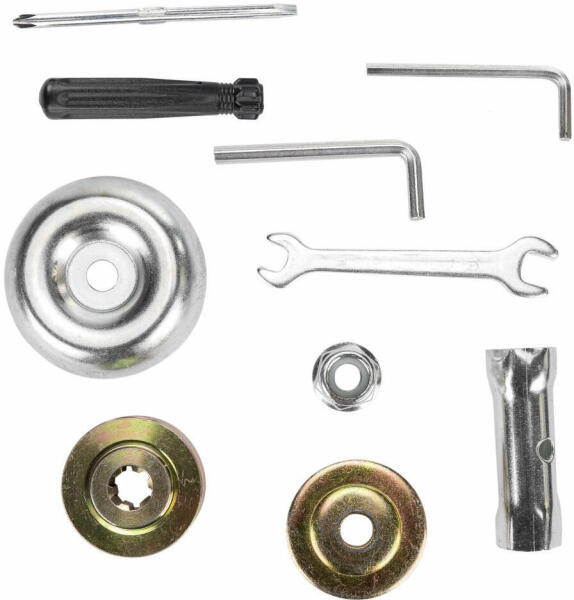 Vásárlás: Powermat PM-KS-520HAVM (PM1057) Fűkasza árak összehasonlítása ...