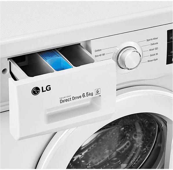 LG F2J3WN3WE Mosógép vásárlás - Árukereső.hu
