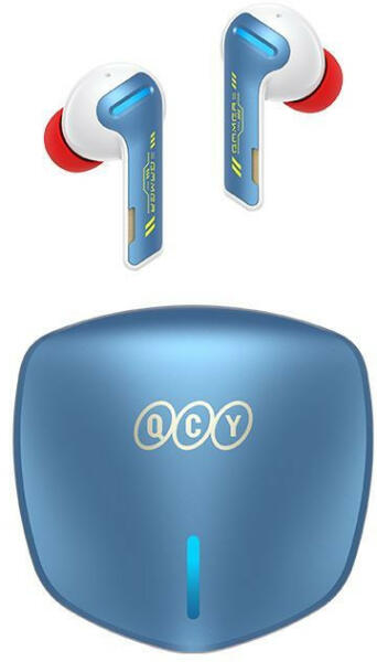 QCY G1 vásárlás, olcsó QCY G1 árak, Fülhallgató, fejhallgató akciók