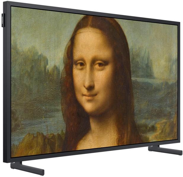 Samsung The Frame QE32LS03BBU TV - Árak, olcsó The Frame QE 32 LS 03 ...