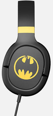 OTL TECHNOLOGIES Batman Pro G1 vásárlás, olcsó OTL TECHNOLOGIES Batman ...