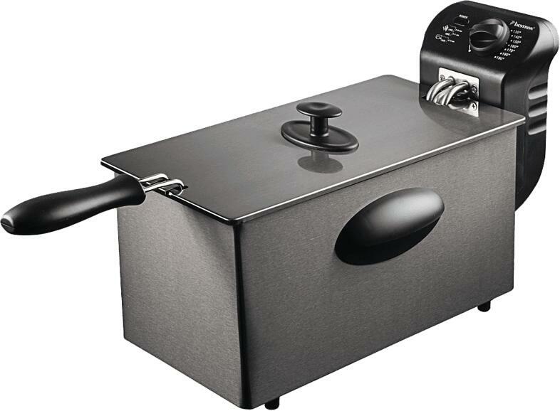 Bestron AF357A (Friteuza, Airfryer) - Preturi