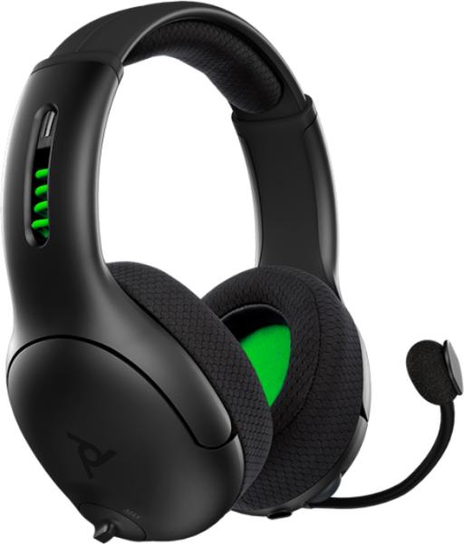PDP LvL 50 Wireless (048-025) vásárlás, olcsó PDP LvL 50 Wireless (048 ...