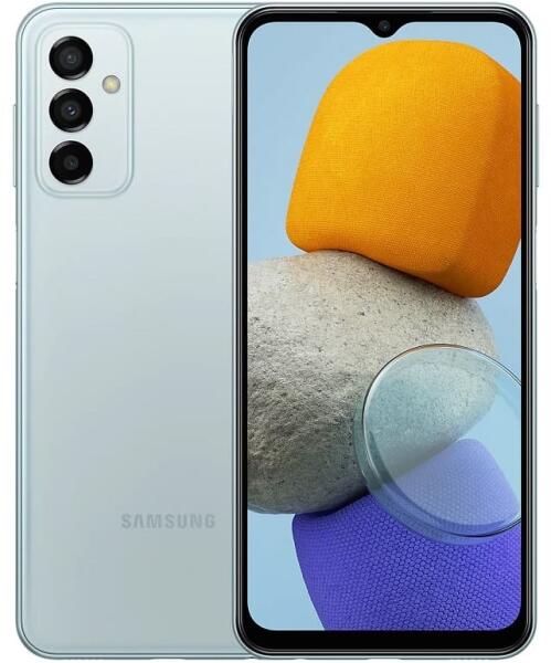 Samsung Galaxy M23 5G 128GB 4GB RAM Dual (M236) mobiltelefon vásárlás ...
