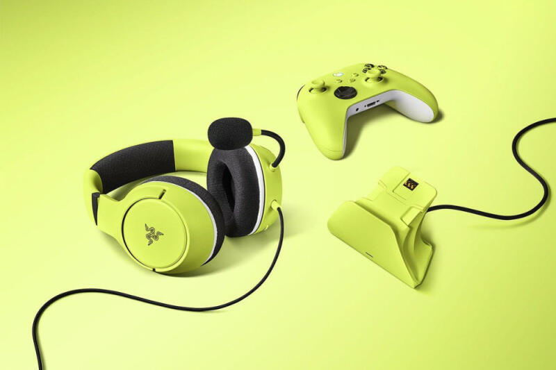 Razer Essential Duo Bundle for Xbox (RZ82-03970300-B3M1) vásárlás ...