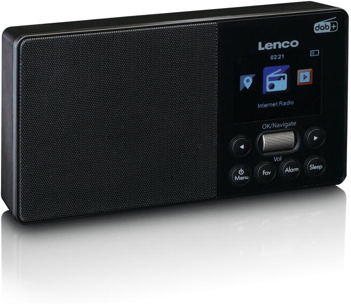 Lenco PIR-510 rádió vásárlás, olcsó Lenco PIR-510 rádiómagnó árak, akciók