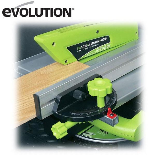 Evolution Fury 6 (067-0003) (Fierastrau pentru taieri inclinate) - Preturi