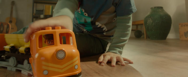 LEGO® DUPLO® - Cargo Train (10875) (LEGO) - Preturi