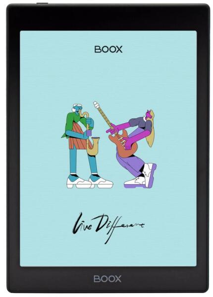 Onyx BOOX Nova Air C (Color) (eReader) - Preturi