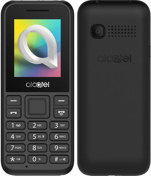 Alcatel 1068D Dual preturi - Alcatel 1068D Dual magazine