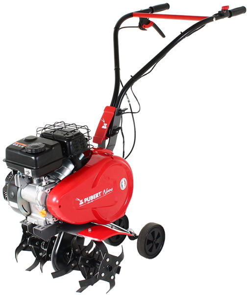 Pubert NANO 20R Kapálógép vásárlás, Pubert NANO 20R árak, kapáló bolt ...