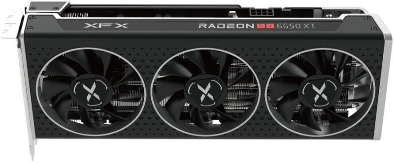 Vásárlás: XFX Speedster MERC 308 AMD Radeon RX 6650 XT 8GB GDDR6 128bit ...