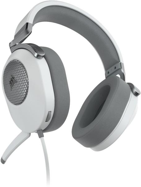 Corsair HS65 Surround white (CA-9011271-EU) vásárlás, olcsó Corsair ...