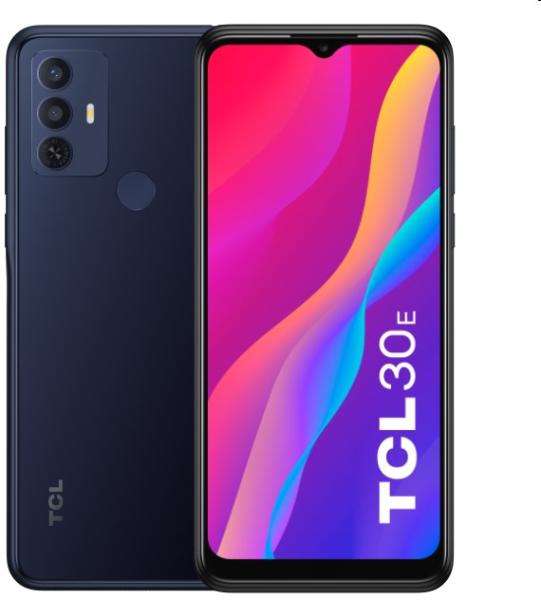TCL 30E 64GB 3GB RAM Dual mobiltelefon vásárlás, olcsó TCL 30E 64GB 3GB ...
