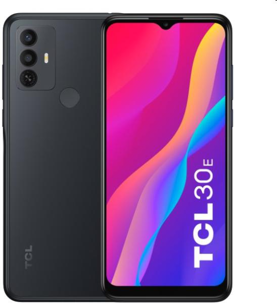 TCL 30E 64GB 3GB RAM Dual mobiltelefon vásárlás, olcsó TCL 30E 64GB 3GB ...