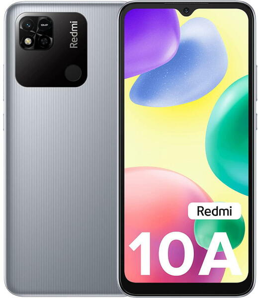 Xiaomi Redmi 10A 128GB 4GB RAM Dual preturi - Xiaomi Redmi 10A 128GB ...