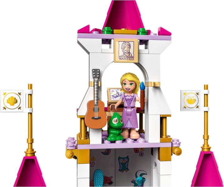 LEGO® Disney Princess™ - Ultimate Adventure Castle (43205) (LEGO) - Preturi