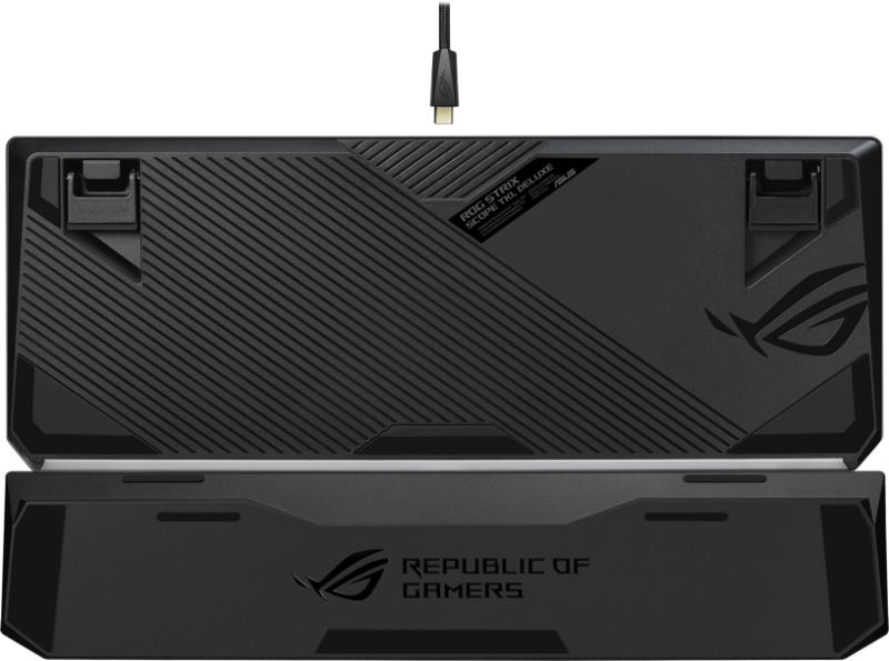 ASUS ROG Strix Scope X801 Tastatura - Preturi