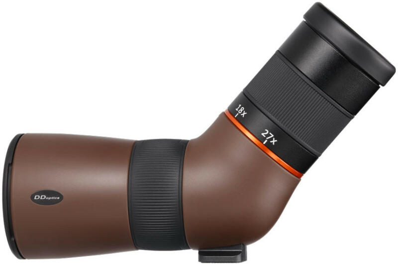 DDoptics HDs 9-27x56 ED (Binoclu) - Preturi