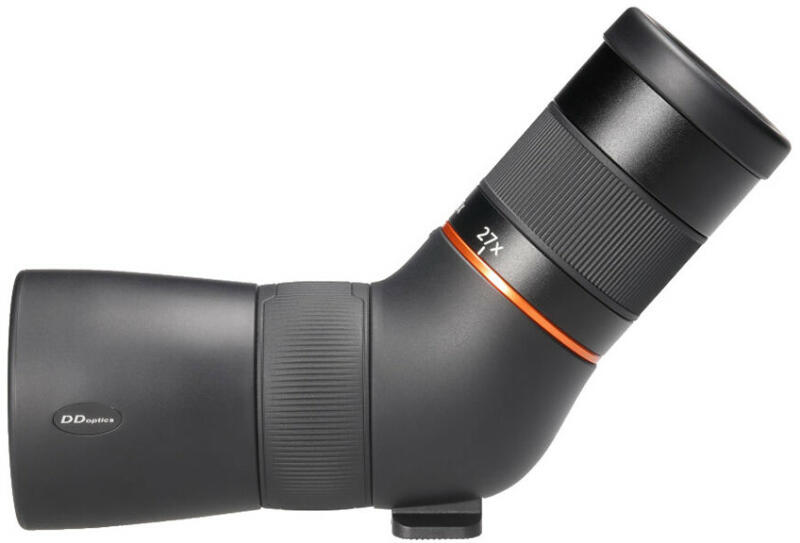 DDoptics HDs 9-27x56 ED (Binoclu) - Preturi