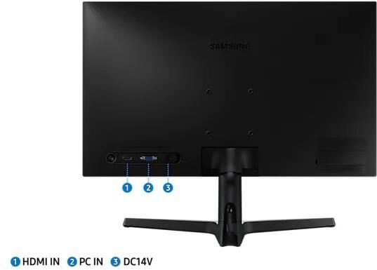 Samsung S24R35AFHU monitor vásárlás, Samsung S24R35AFHU bolt árak ...