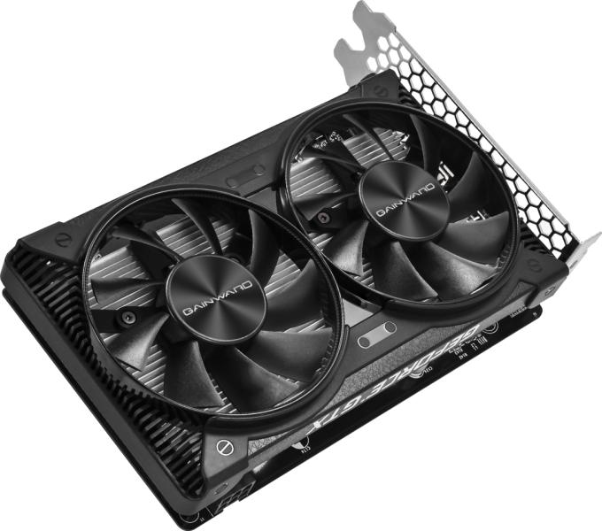 Vásárlás: Gainward GeForce GTX 1630 Ghost 4GB GDDR6 64bit (NE6163001BG6 ...