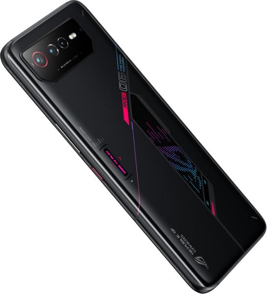ASUS ROG Phone 6 5G 512GB 16GB RAM Dual preturi - ASUS ROG Phone 6 5G ...
