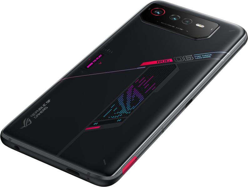 ASUS ROG Phone 6 5G 512GB 16GB RAM Dual preturi - ASUS ROG Phone 6 5G ...