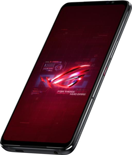 ASUS ROG Phone 6 5G 512GB 16GB RAM Dual preturi - ASUS ROG Phone 6 5G ...