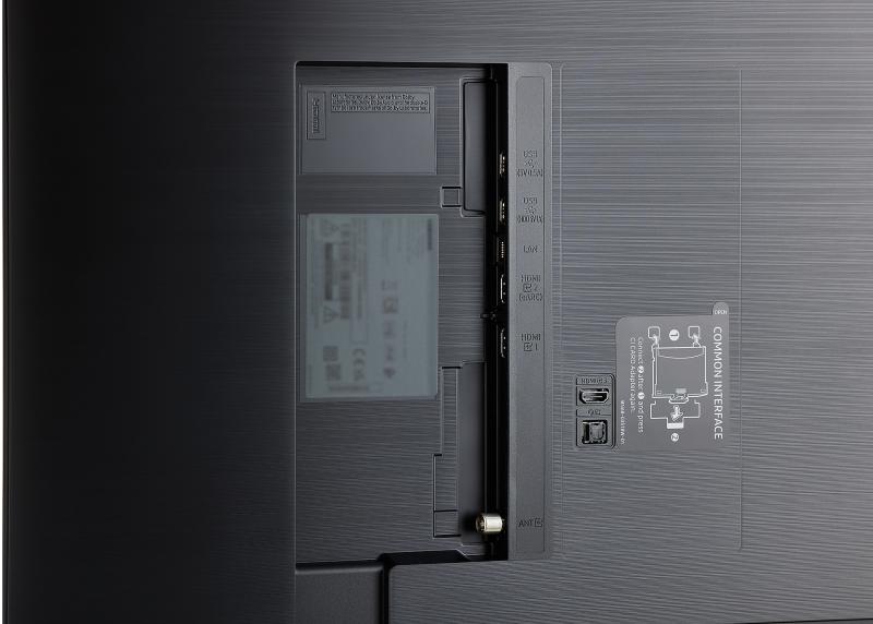 Samsung HG50AU800EU TV - Árak, olcsó HG 50 AU 800 EU TV vásárlás - TV ...