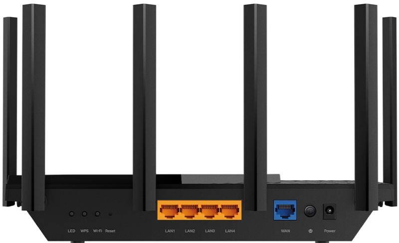 TP-Link Archer AXE75 AXE5400 Router - Preturi